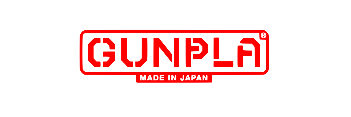 Gunpla