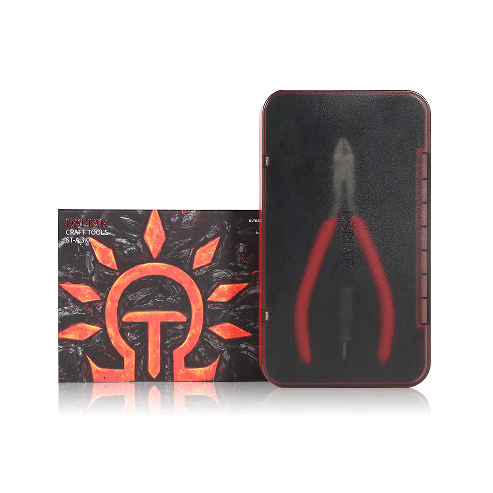 DSPIAE: Ultra Fine Single Blade Nipper ST-A 3.0