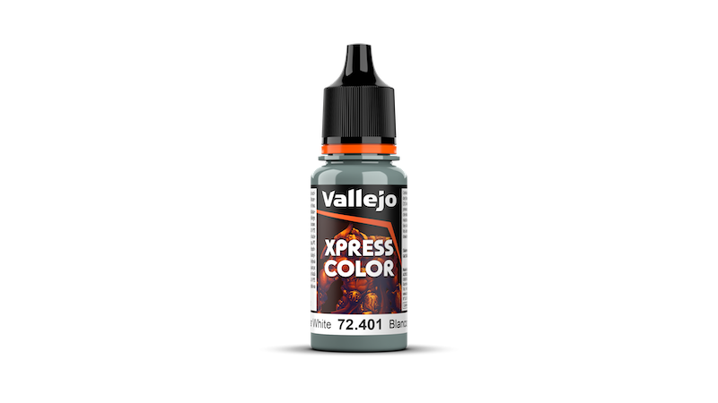 Vallejo: Xpress Color