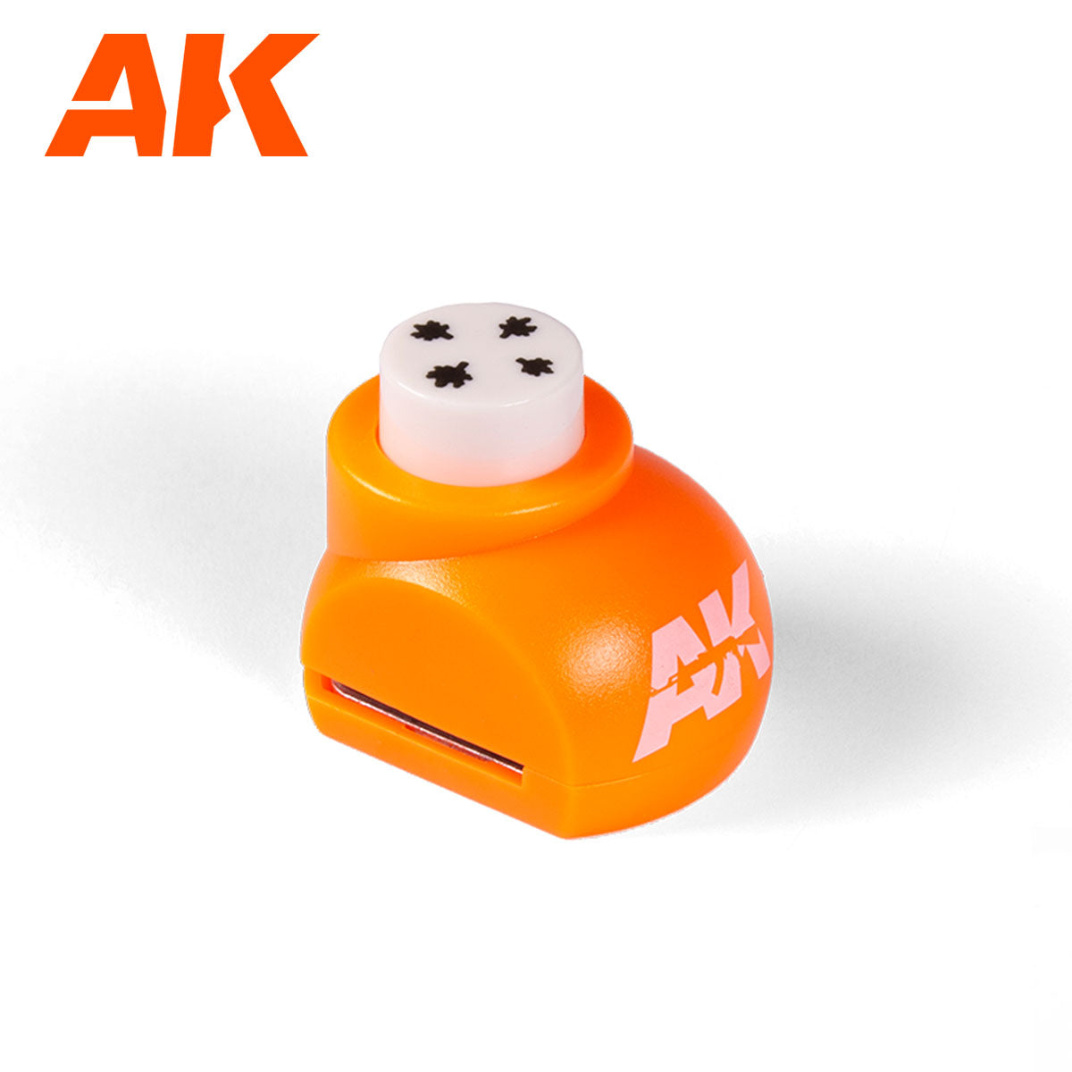 AK: Leaves Punch - Maple (1:35 / 1:32 / 54mm)