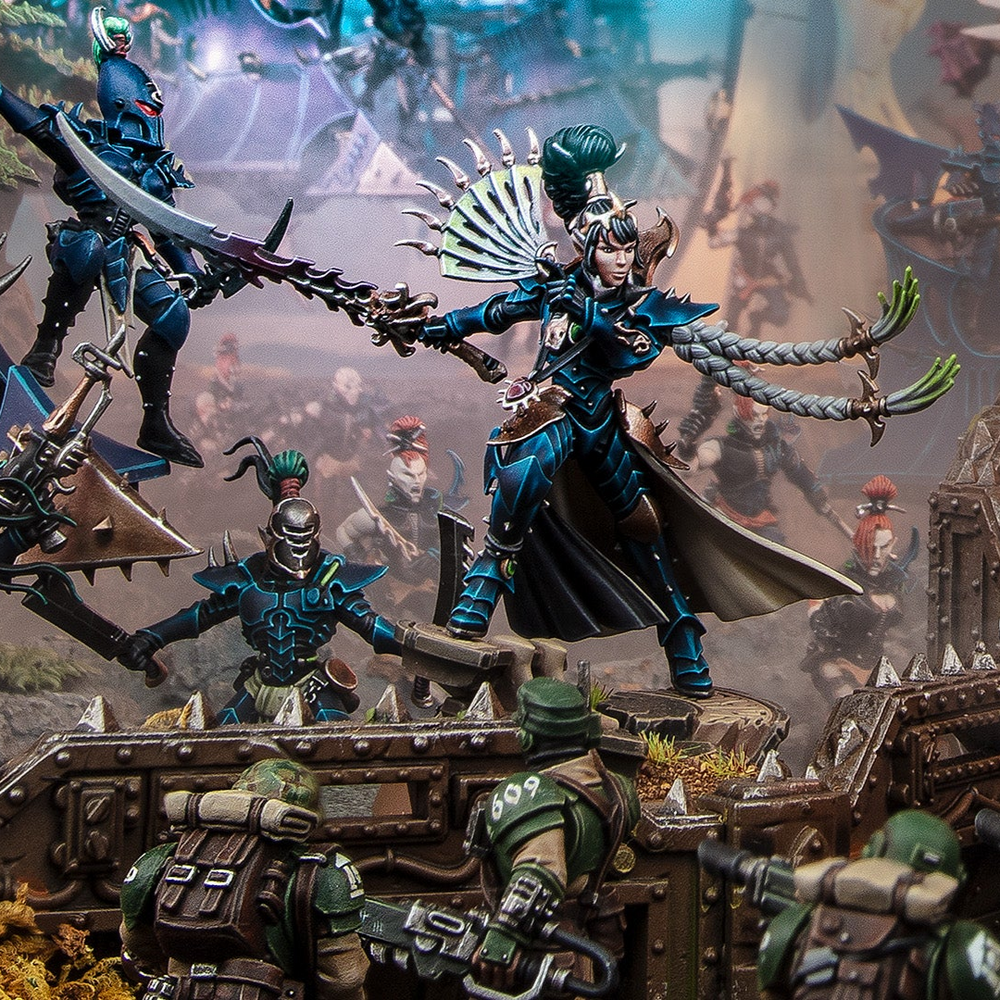 Double Star Games and Hobbies