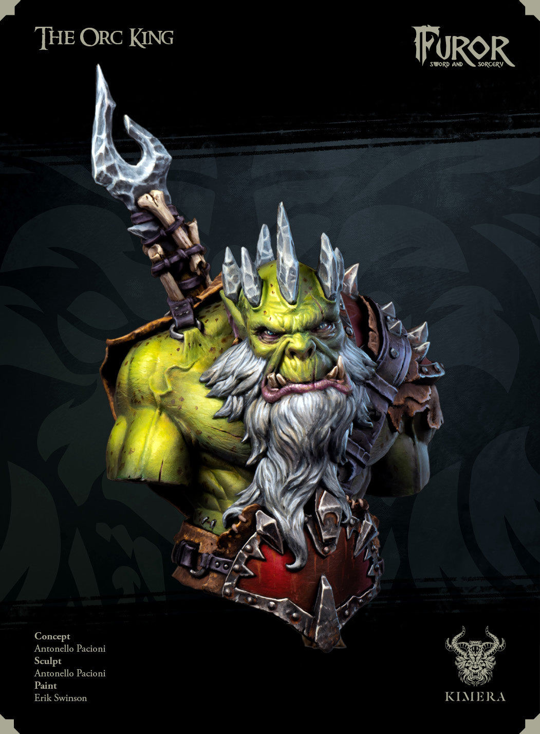 ORC KING