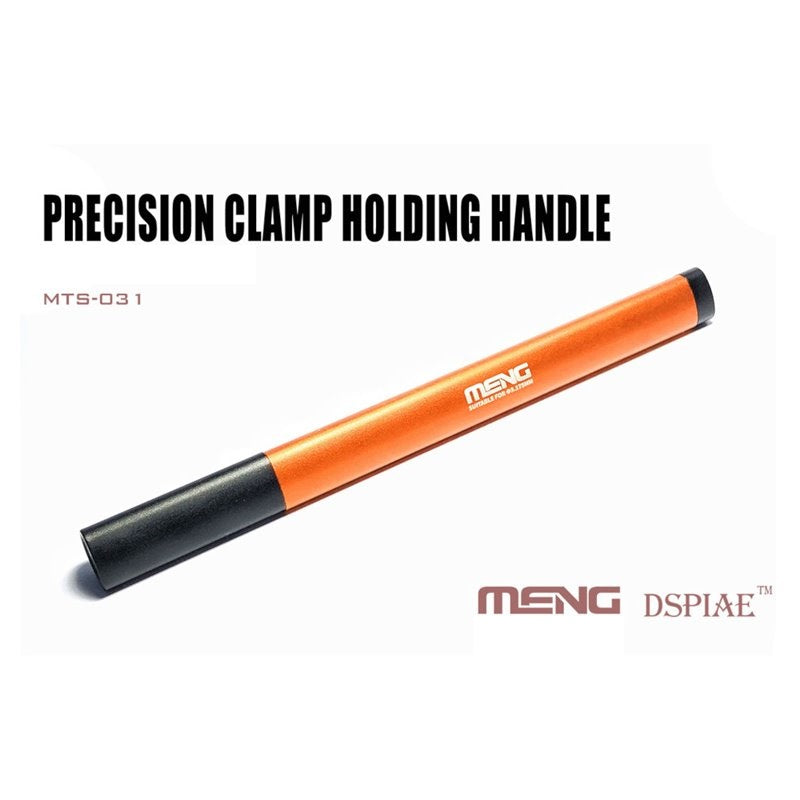 Meng: Precision Clamp Holding Handle