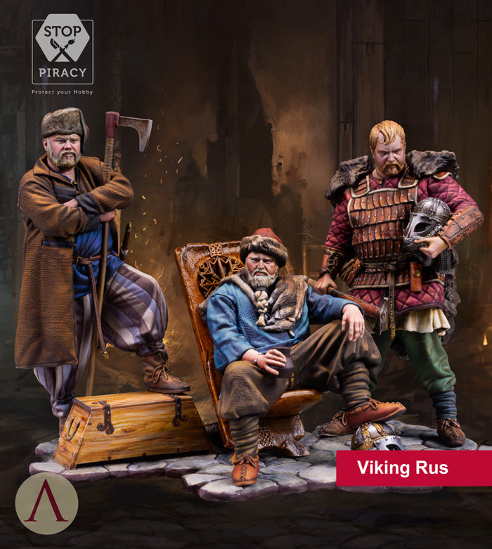 VIKING RUS