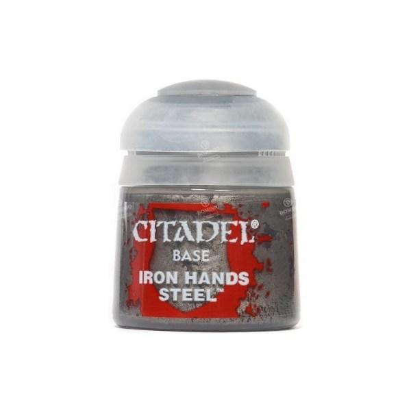 GW Citadel Color Base Paint Collection