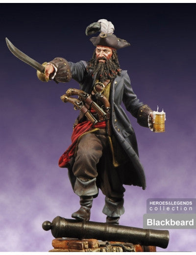 BLACKBEARD